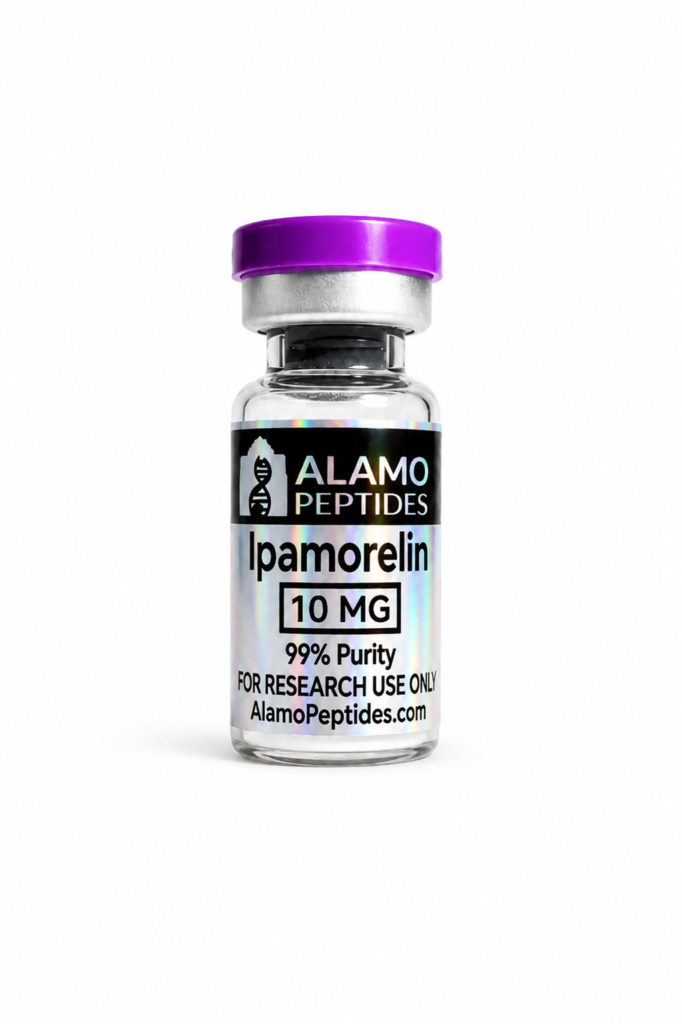 Ipa 10mg - Alamo Peptides